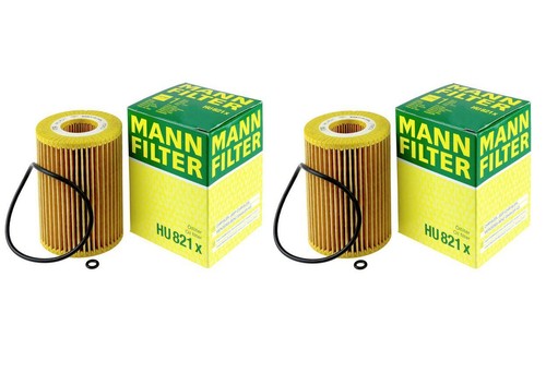 Mann Engine Oil Filter for 2008 Dodge Sprinter 3500 | eBay