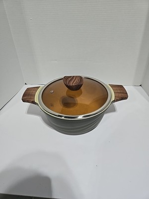 Soup Pot-Stone Soup Pot | eBay