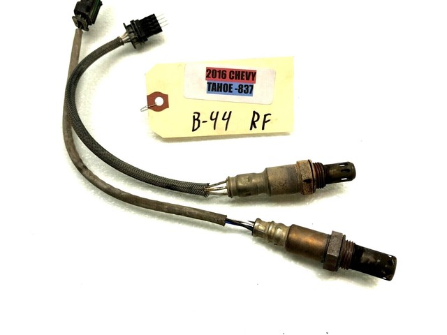 Genuine OEM Oxygen Sensor for Chevrolet 12657188 for sale online | eBay