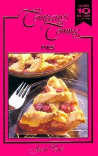 Pies - 1895455049, paperback, Jean Pare 9781895455045| eBay