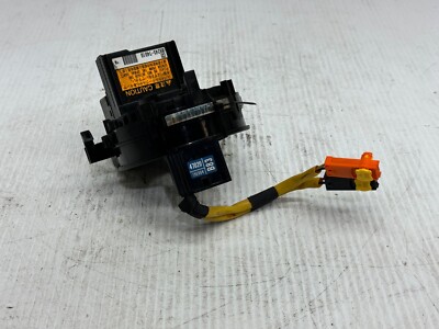 2010-2015 TOYOTA PRIUS STEERING WHEEL CLOCK SPRING SRS ANGEL SENSOR OEM ...