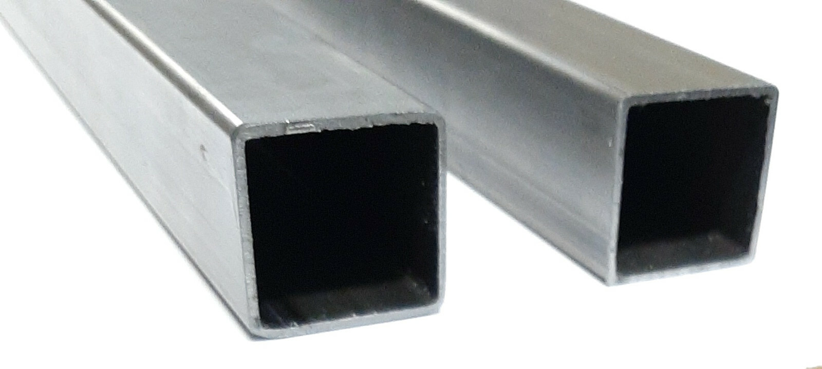 Mild Steel Box Square Section Grade ERW Hollow Tube 12mm - 50mm Various ...