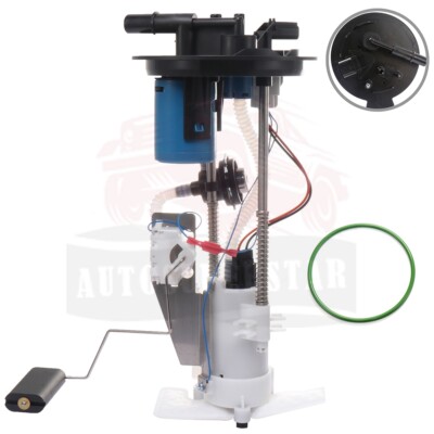 Electric Fuel Pump Module Assembly For Ford Ranger L4-2.3L 2007-11 ...