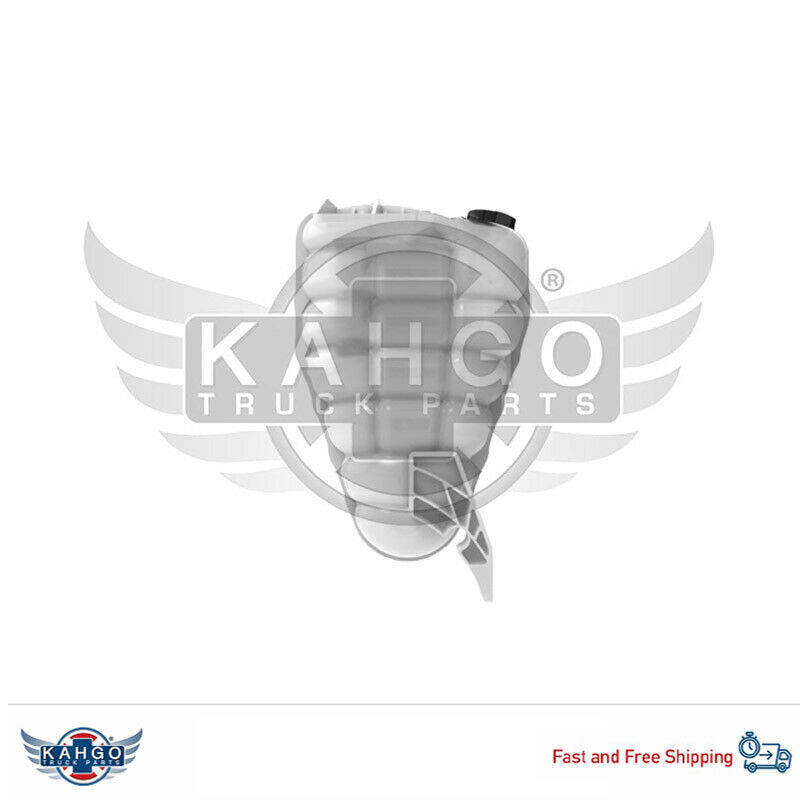 Coolant Reservoir IHC 575.10311 2591620C91 6035105 237041 3599401F94 ...