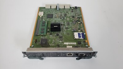 LOT OF 2 Aruba J9827A 5400R zl2 Management Module | eBay
