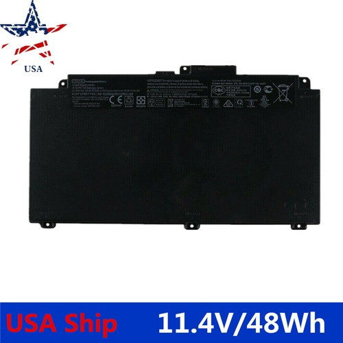 CD03048XL Battery for HP Probook 640 G4, 645 G4, 650 G4 - CD03XL 931719 ...