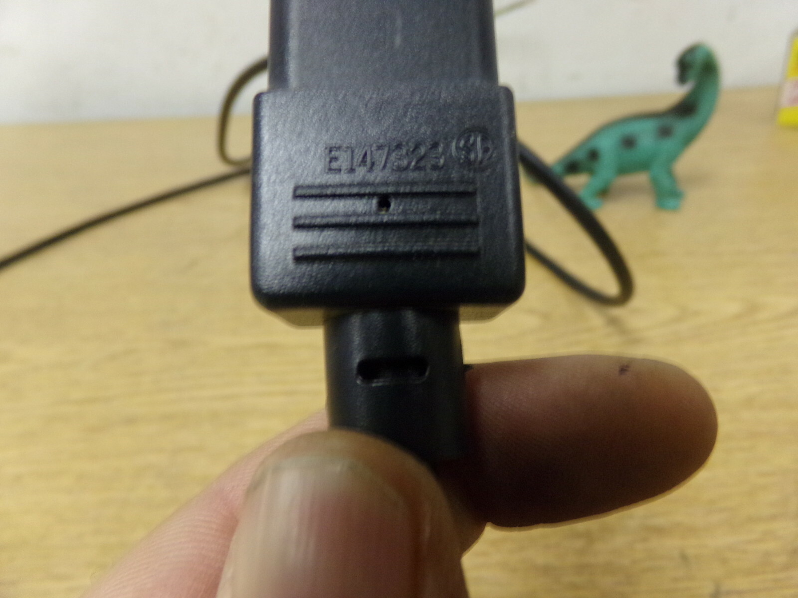 NEW Unicable UC-0 E147323 Approx 8' Long *FREE SHIPPING* | eBay