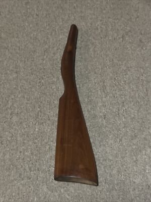 Hamilton No 23 Wood Stock 22 Cal Rifle 20” Solid Clean Vintage Original ...