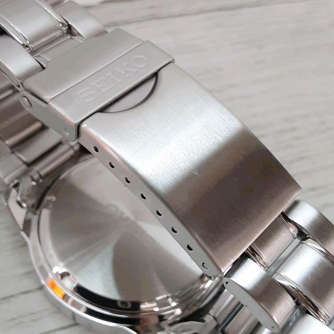 Seiko Spirit Beige Men's Watch - SBTQ039 for sale online | eBay