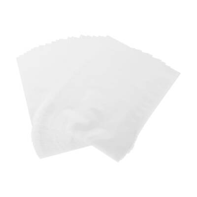 20 Pack Display Book Refills A4 Refill Pockets Sheet Protectors Plastic ...