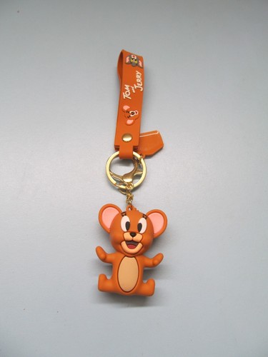 Tom & Jerry (Jerry Mouse) Key Chain (NEW) | eBay
