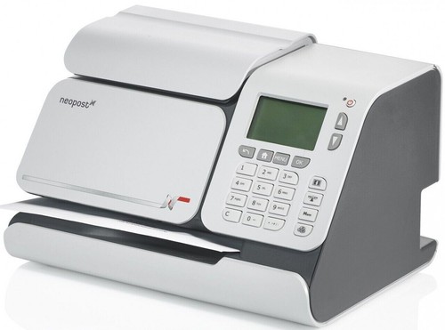 Quadient ISINK2 / IMINK2 Ink Cartridge for IS280 / IM280 Postage Meter ...