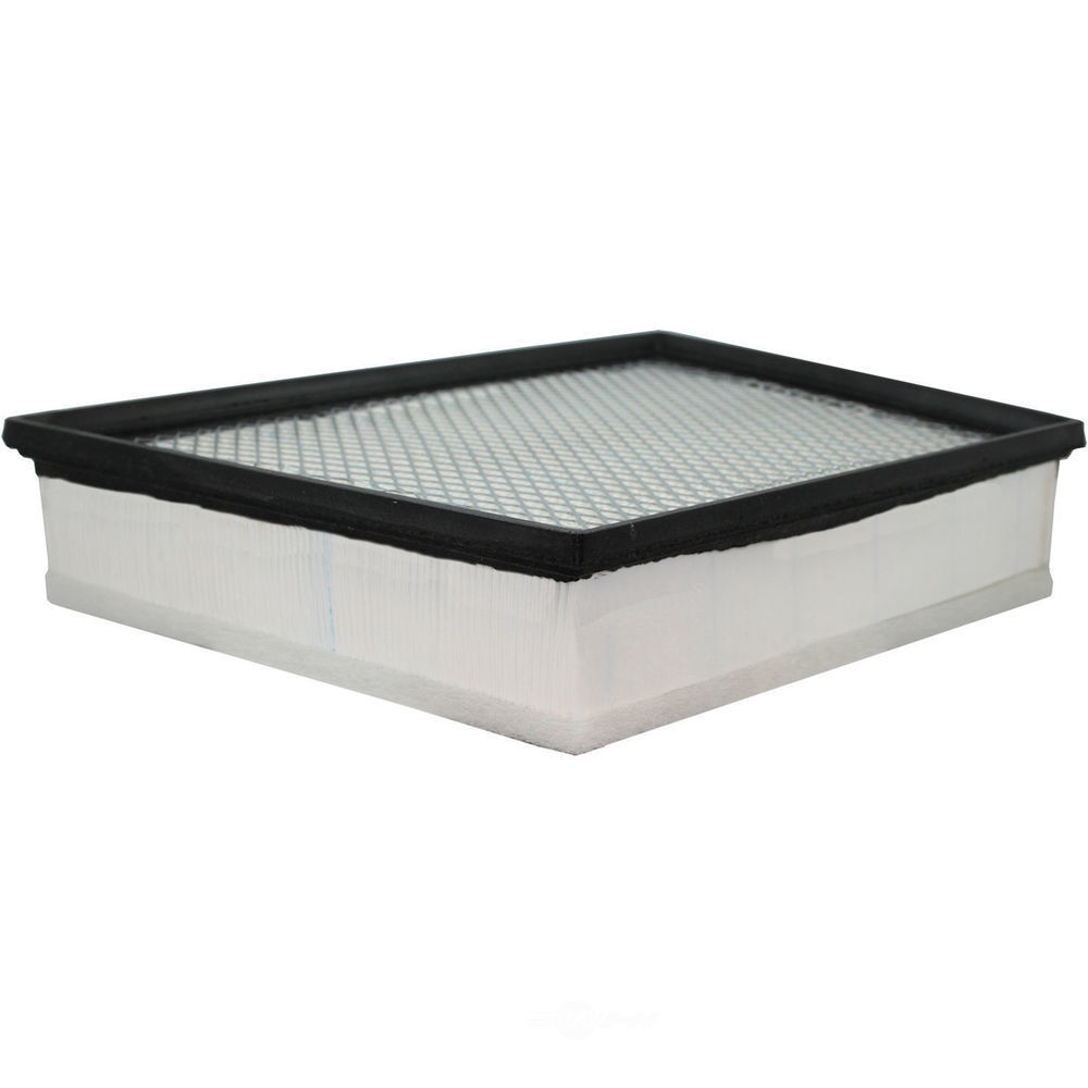 Air Filter-DIESEL, Turbo STP SA11033 for sale online | eBay