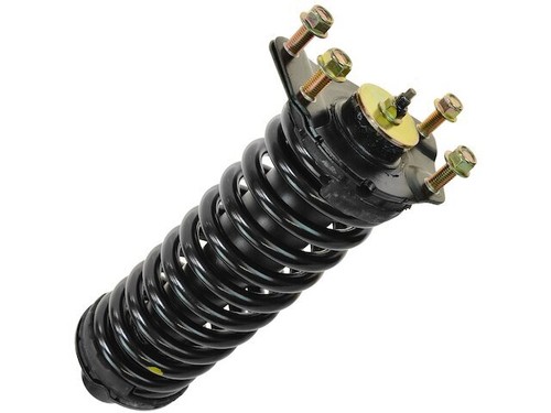 Front Left Shock Absorber and Coil Spring Assembly For Jeep Liberty ...