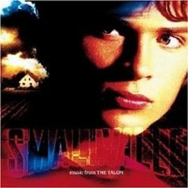 Smallville: The Talon Mix [Original TV Soundtrack] by Original ...