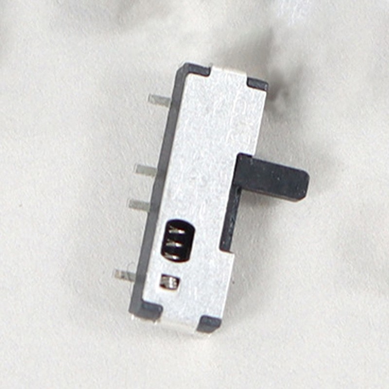 1PCS für Nintendo DS Lite NDSL Ein Aus Power Button Schalter Ersatzteil ...