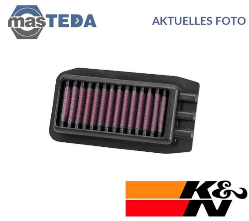 YA-2509 MOTOR LUFTFILTER MOTORFILTER K&N FILTERS NEU OE QUALITÄT | eBay.de