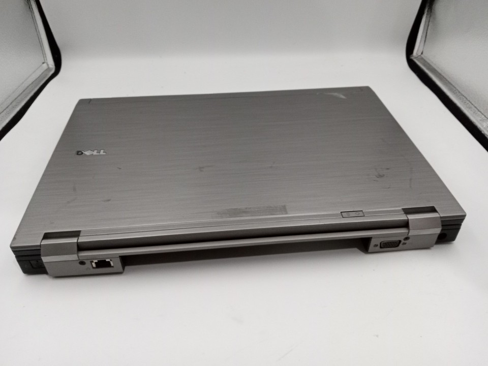 Dell Latitude e6510 15" Laptop Intel Core i5 8GB RAM 500GB HD XP -NO ...