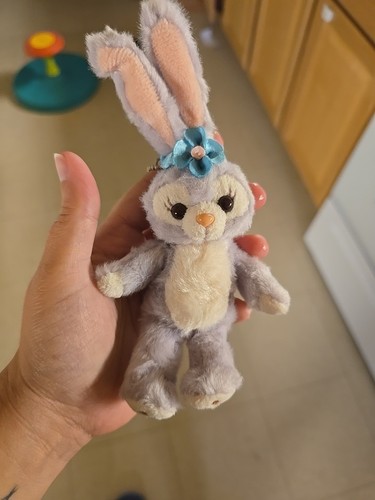 Stella Lou Keychain Plush - Tokyo Disney Sea | eBay
