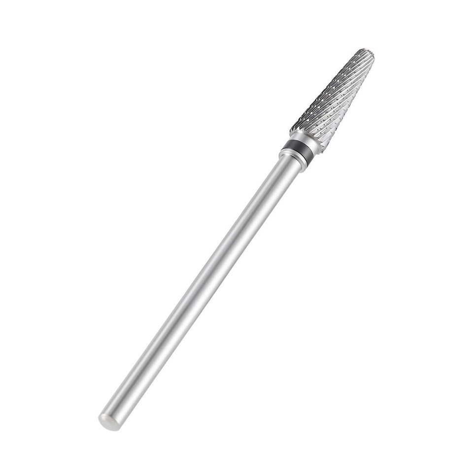 Dental Tungsten Steel Carbide Burs Lab Polishing Cutting Bur Drills HP ...