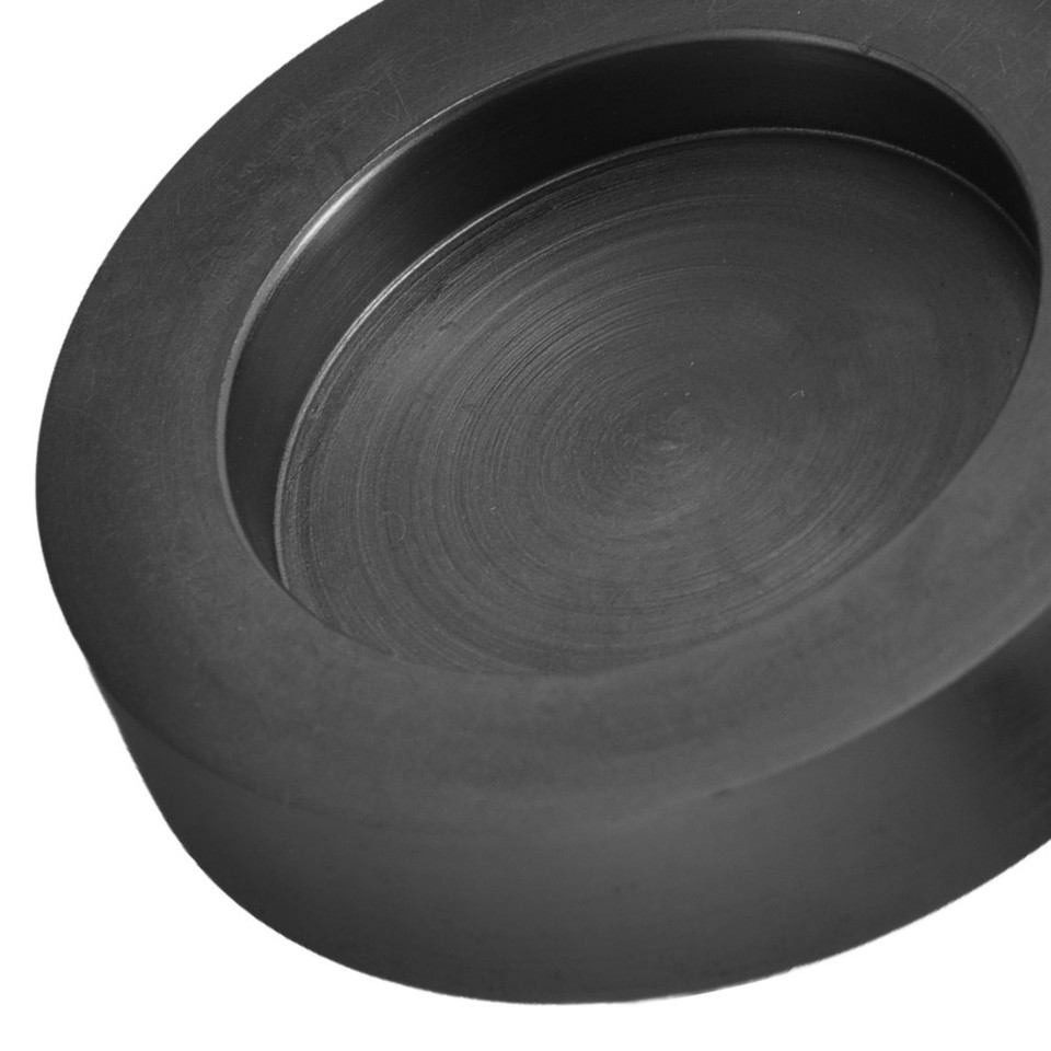 Unique Graphite Mold Metal Moulds Coin Smelting Molds Casting Sand ...