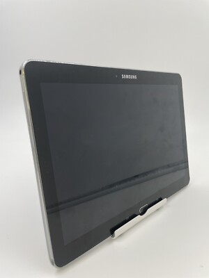 Samsung Galaxy Note 10.1 2014 SM-P601 Unlocked Black Android Tablet ...
