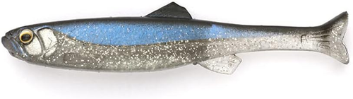 Imakatsu Huddle Fat Fly Elastomer, 2.8 Inch | eBay