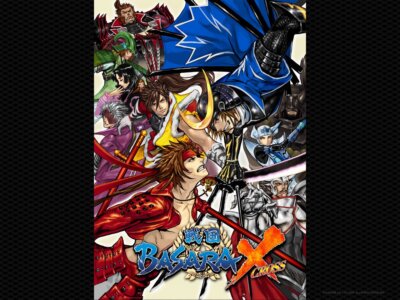 Sengoku Basara X PS2 Capcom Sony PlayStation 2 From Japan jp | eBay