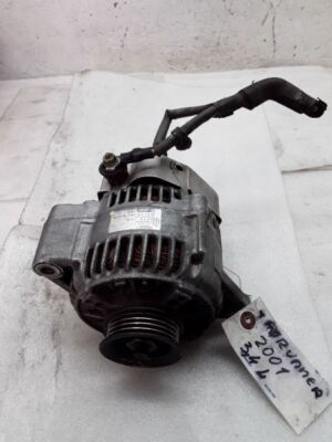 27060-62160 Alternator 6 Cylinder 3.4L 2001 TOYOTA 4 RUNNER AC-11P | eBay