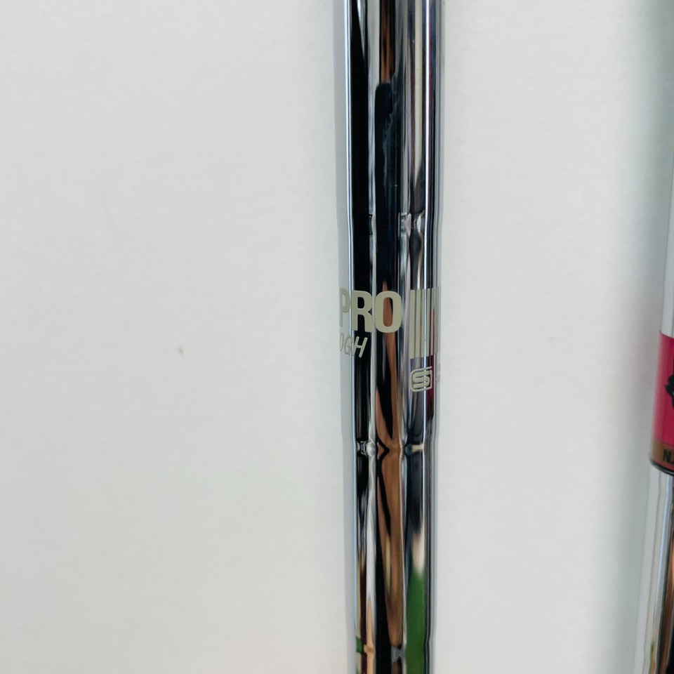 Taylormade rac TP Forged Iron Set 3-9+Pw 8Pc RH Steel Shaft Flex Stiff ...