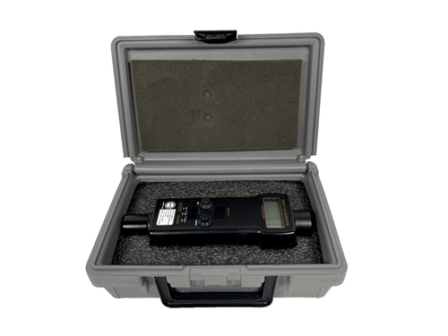 EXTECH Photo Tachometer Part Number 461825 | eBay