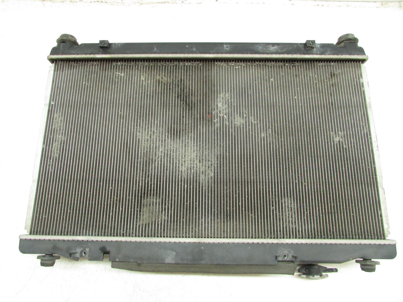 2011 TOYOTA CAMRY RADIATOR ASSEMBLY 422134-2900 OEM 10 11 | eBay