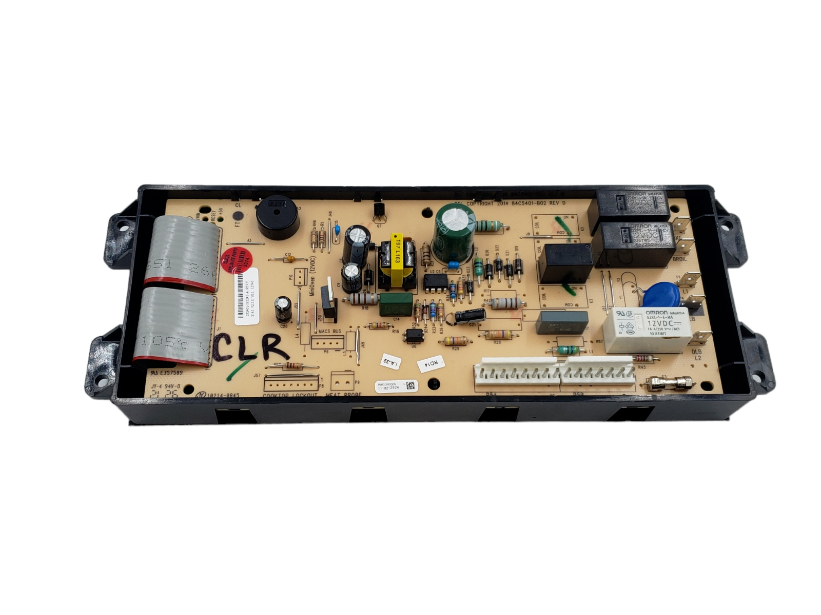 Genuine Frigidaire Oven Control Board A03619524 Same Day Ship & 60 Days ...