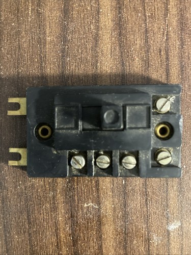 Tyco HO Scale Vintage Switch Control Box | eBay