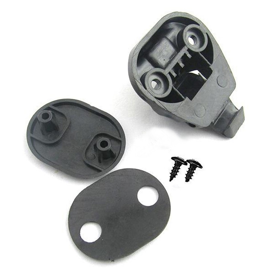 Car Lock Buckle Glass Lock Buckle Black Car Lock Buckle Replacements ...