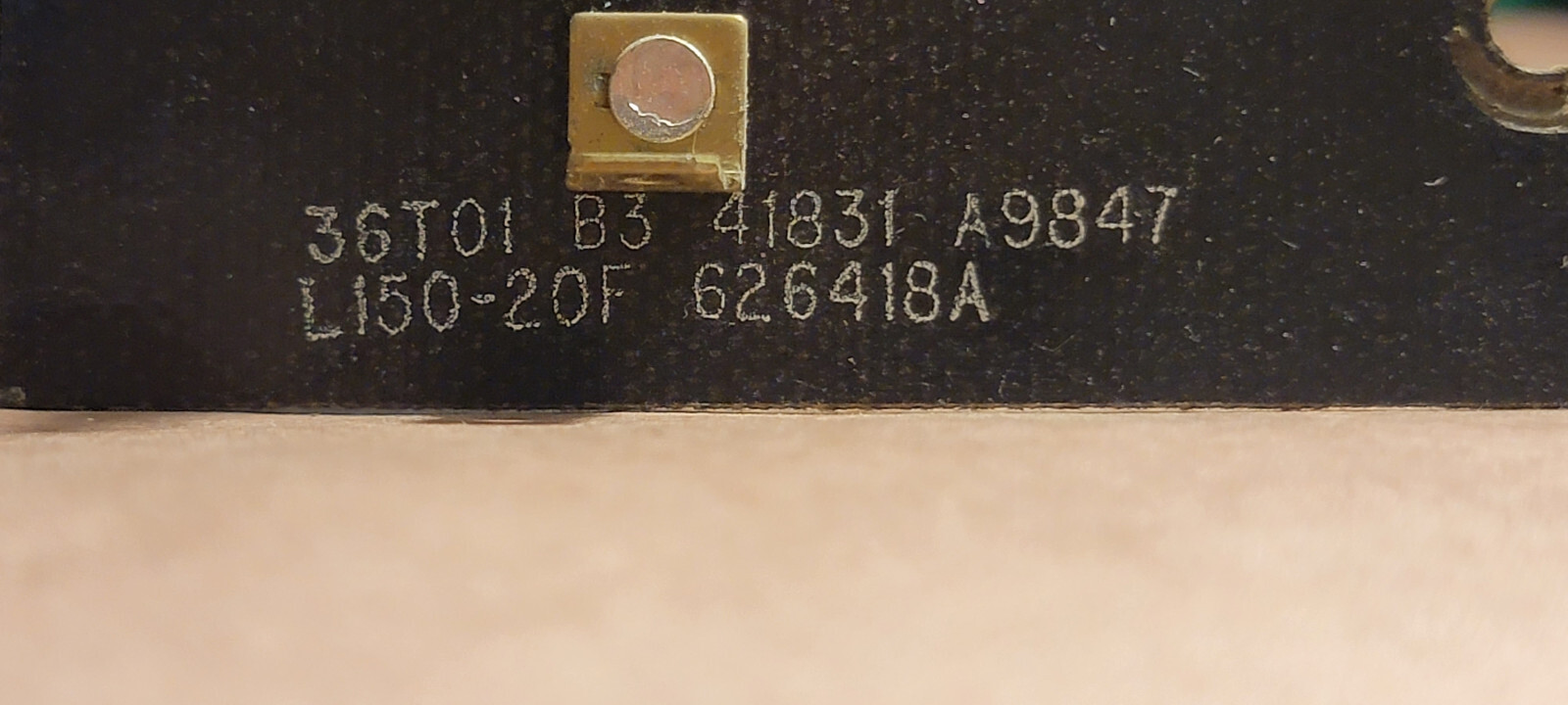 Carrier 626418A Furnace Limit Switch L150-20F 36T01B3-41831 | eBay