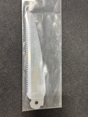 Wicked Tree Gear WTG-008 Bone Blade Replacement Blade | eBay