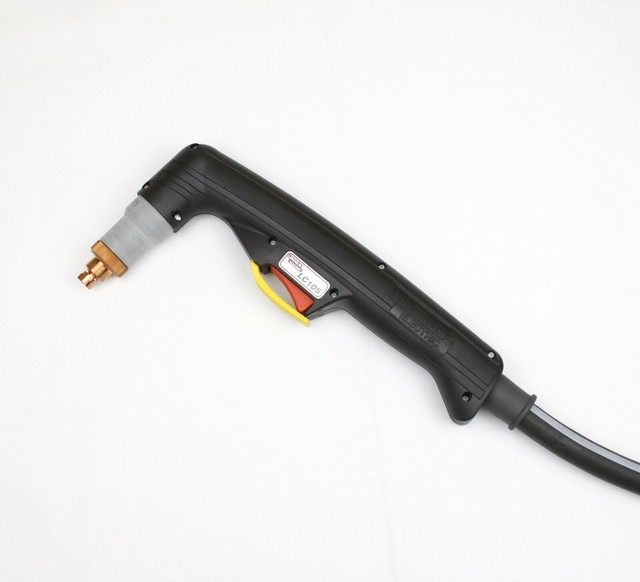 Lincoln Electric Lc105 Handheld Plasma Torch K2849-2 50 Ft. for sale ...