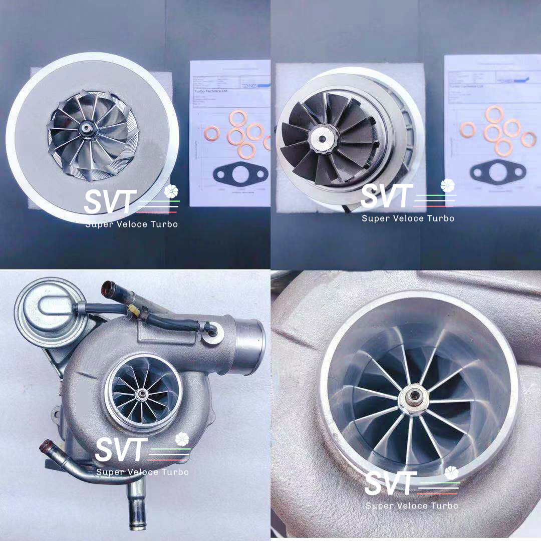 Performance GTX11+ Turbo CHRA For WRX STI VF30 VF39 VF37 VF48 VF49 ...