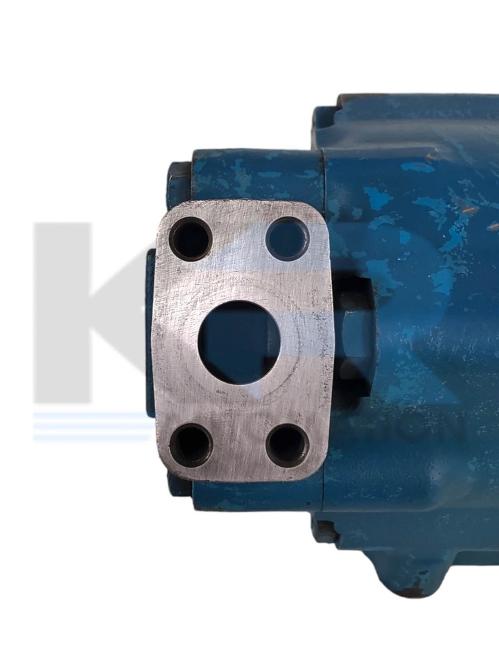 Eaton Vickers 4993989-002 Hydraulic Vane Pump 2520VQ W/ 251263 And ...