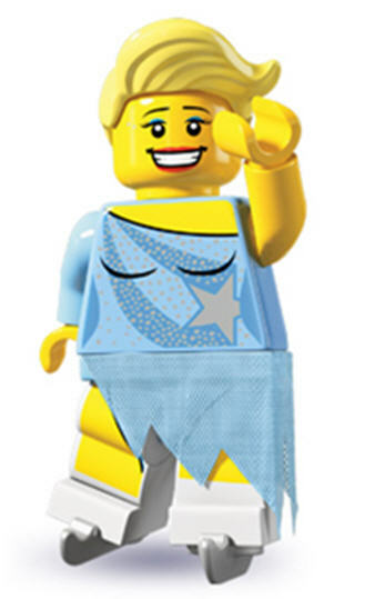 LEGO 8804 SERIES 4 LEGO MINIFIGURES BRAND NEW PICK THE FIGURE YOU WANT ...