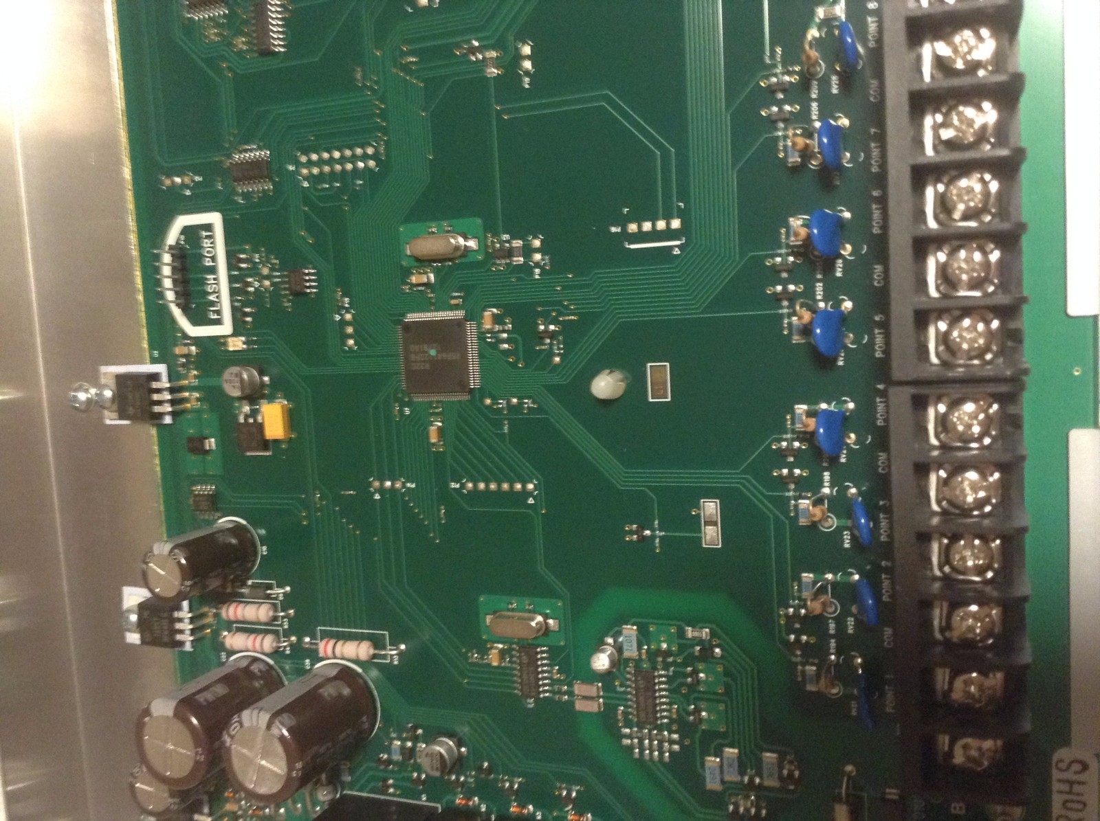 BOSH D7412GV3 Alarm Control for sale online | eBay