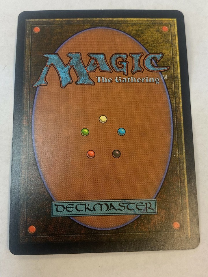 Skyshroud Cutter - Magic the Gathering MTG Nemesis Single | eBay