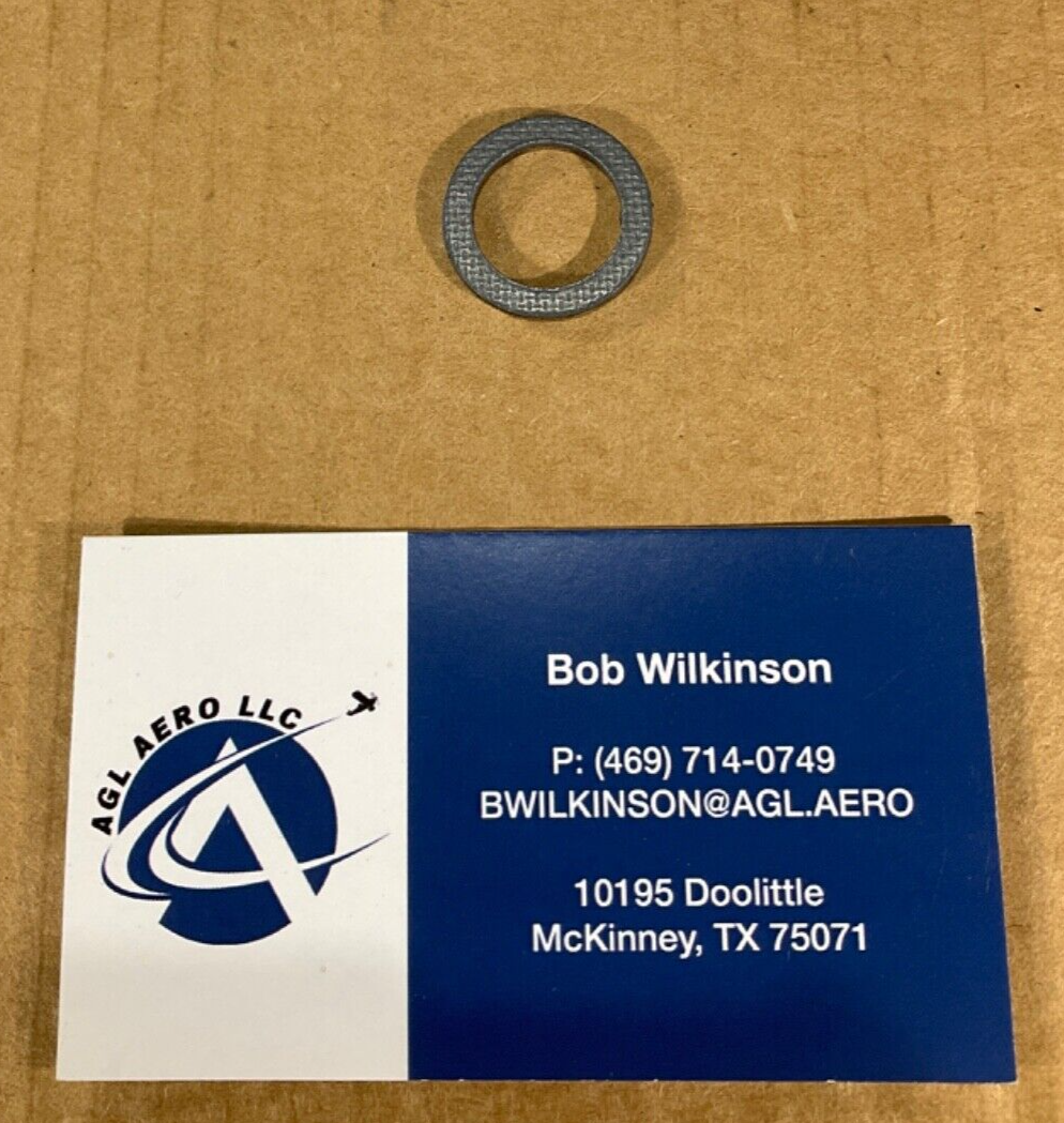 P/N: 649983 Gasket (one) | eBay