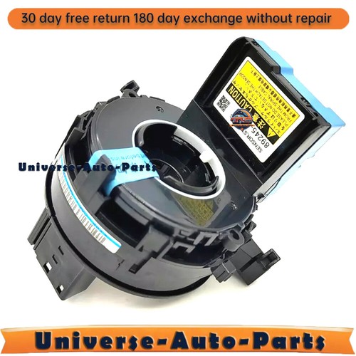 Clock Spring with Angle Sensor Fit For Toyota 4Runner Lexus GX460 2010 ...