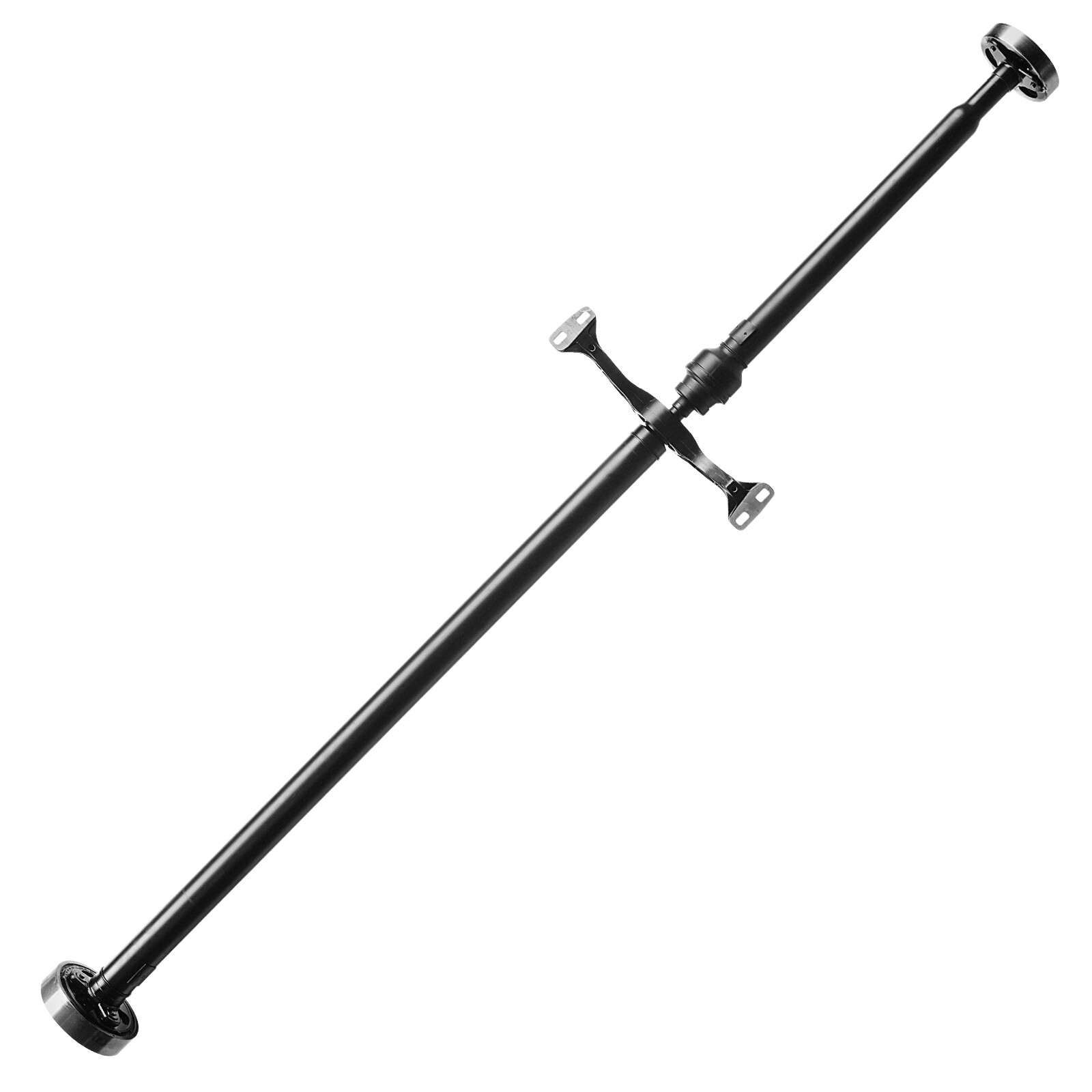 Propshaft Driveshaft Complete for Audi Q3 8UB VW Tiguan 5N 5N7521101 ...