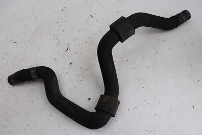 Bentley Continental GT Coupe 2005 Coolant Hose Pipe 3W0121157AB J196 ...