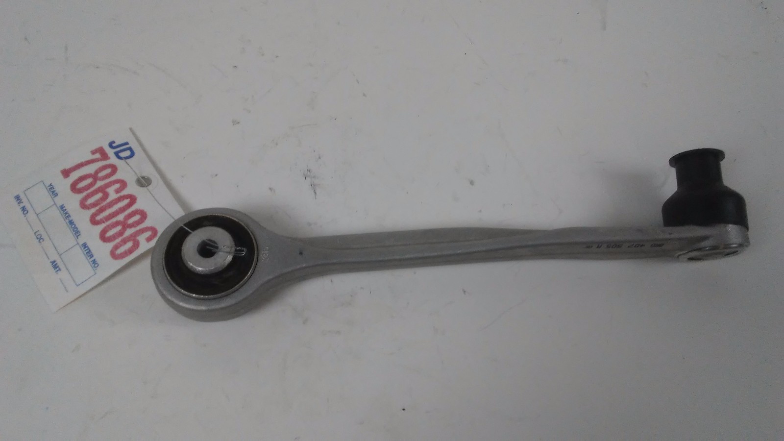 2012 2017 AUDI OEM A7 Quattro LEFT Front Suspension Upper Control ARm ...