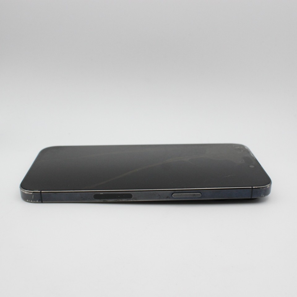 Parts and Repair Apple iPhone 15 Pro Max A2849 256GB | Blue | UNLOCKED ...