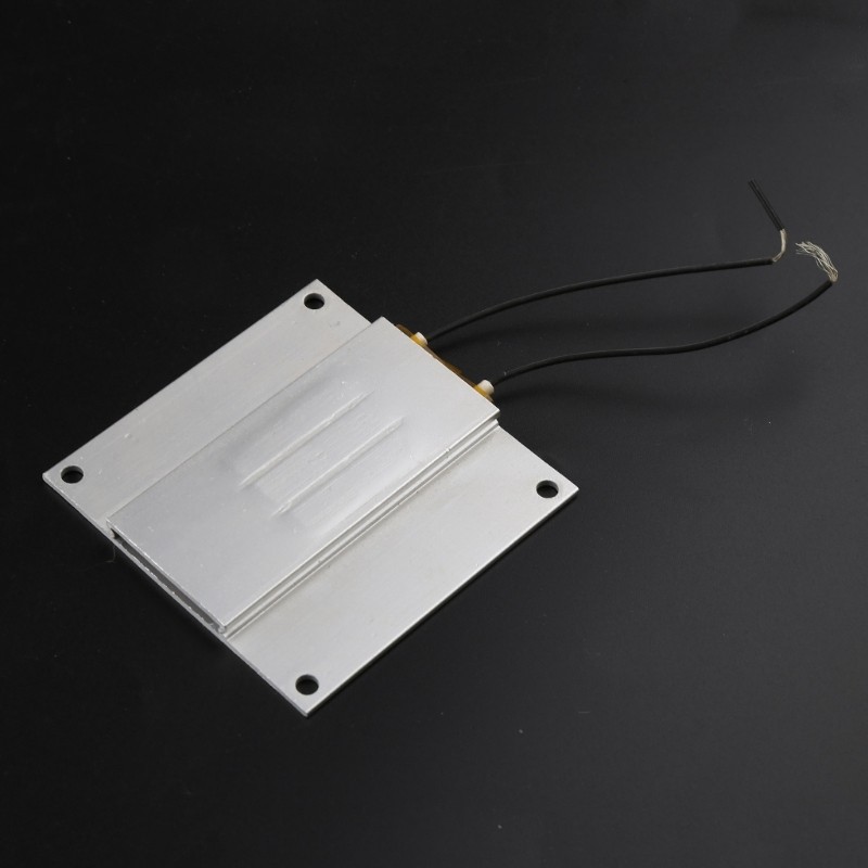 200W PTC Heating Soldering Plate LED Bead Welding Tool Ptc Heating ...